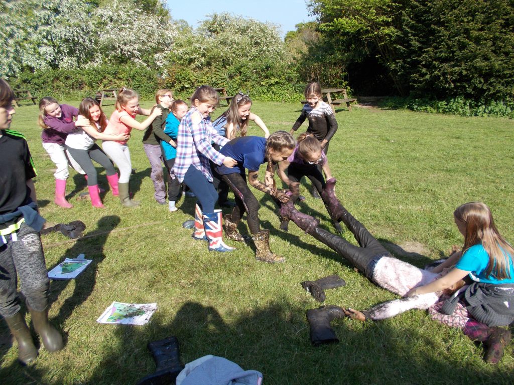 Gallery - Whitwell Hall