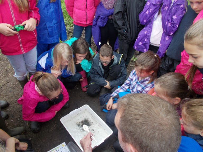 Gallery - Whitwell Hall