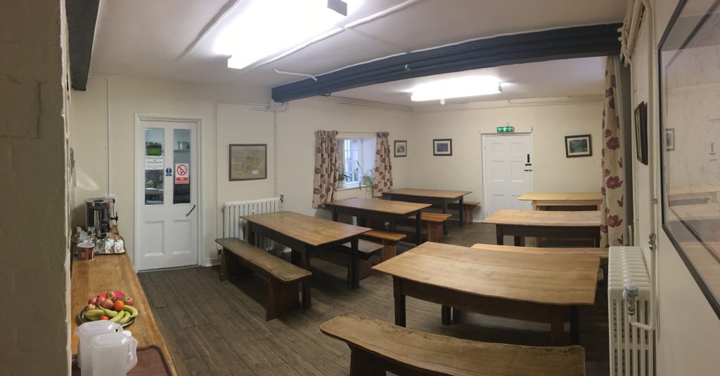 Gallery - Whitwell Hall