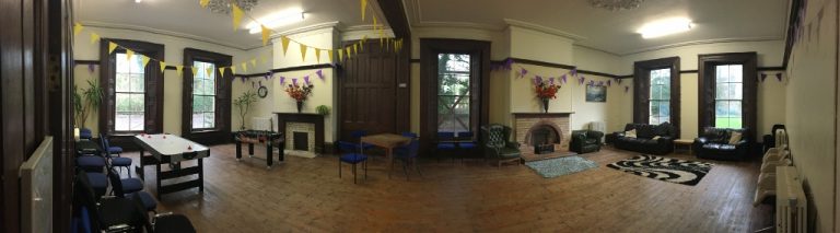 Gallery - Whitwell Hall