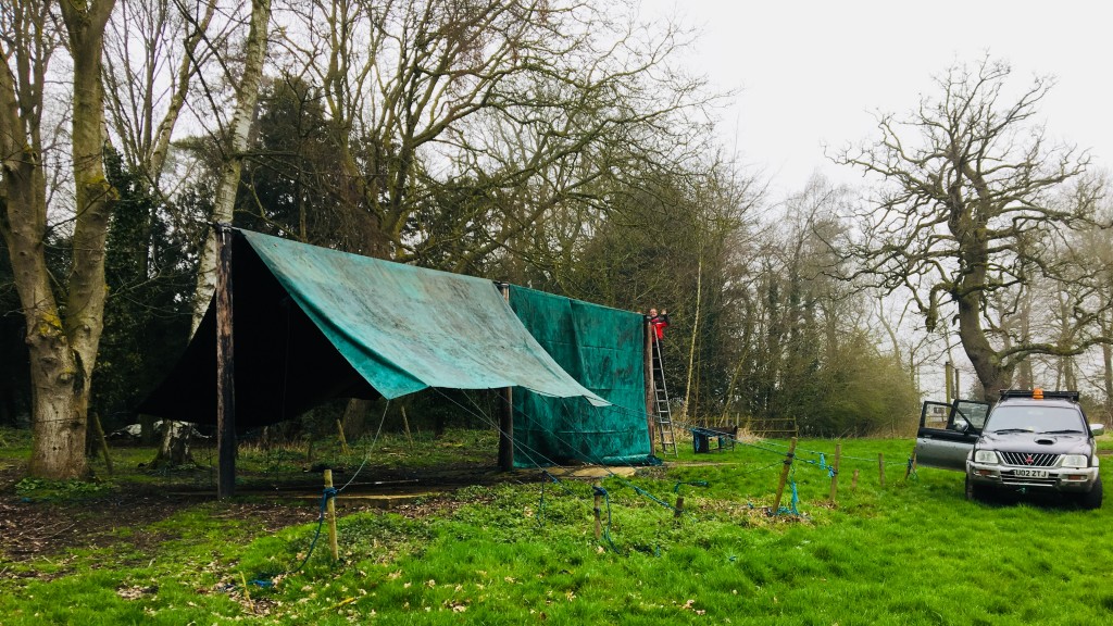 Gallery - Whitwell Hall