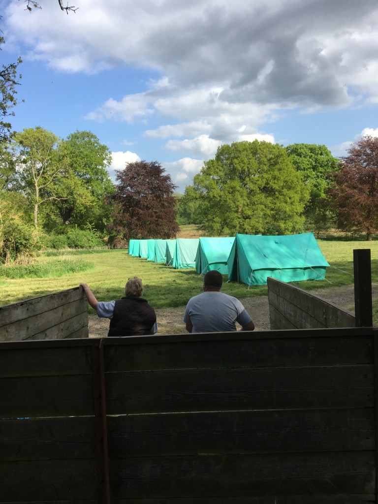 Gallery - Whitwell Hall