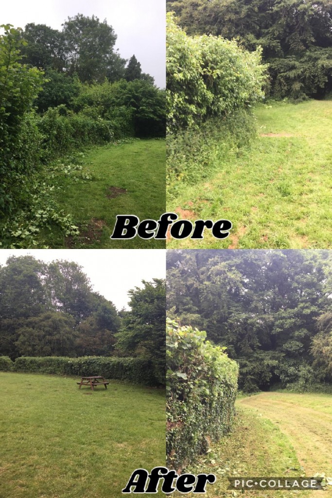 Gallery - Whitwell Hall